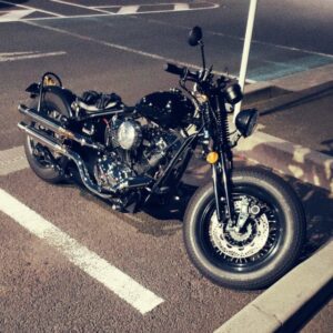 【Thunder250】1年で13000km走行した人によるレビューとサンダー250をオススメする人しない人 ｜ Lazy Life